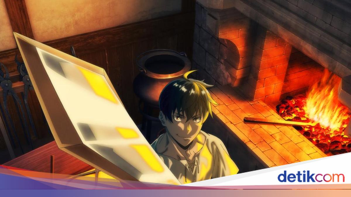 4 Hal Ini Bikin Overgeared OP Banget dari yang Lain!