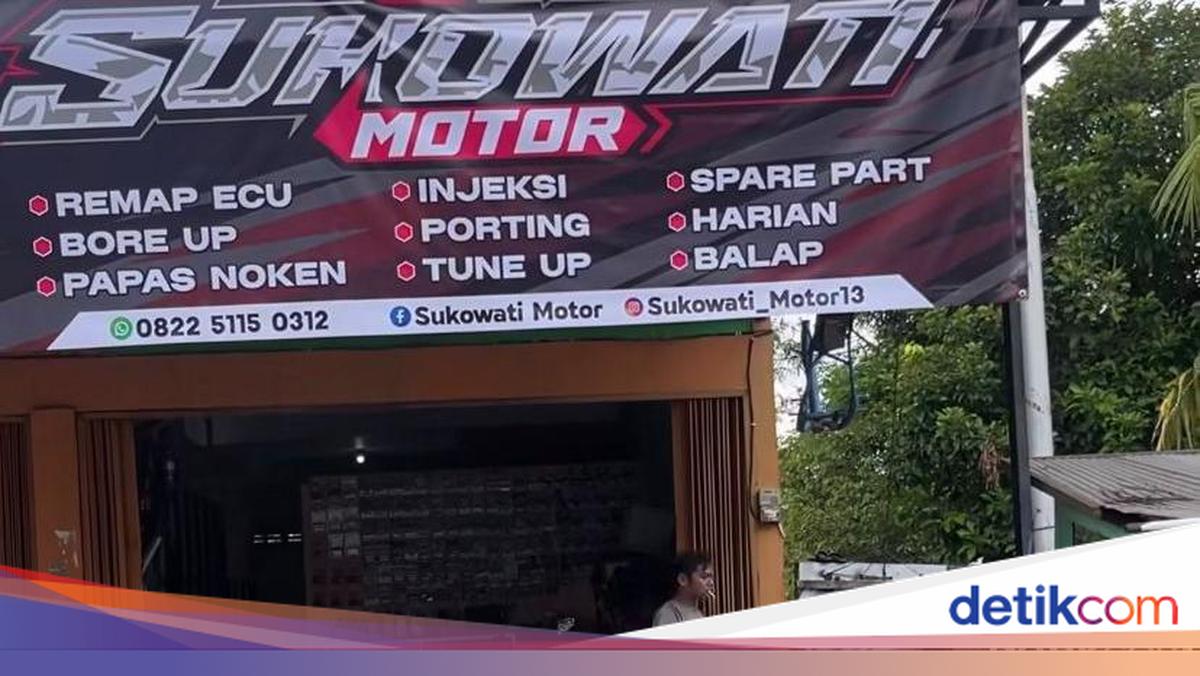 Harga Oli di Kotawaringin Barat Melambung, Omzet Bengkel Menurun