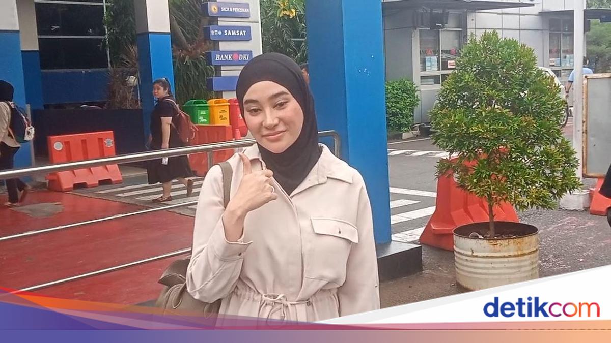 Clara Shinta Polisikan Mantan Suami Terkait Dugaan Fitnah