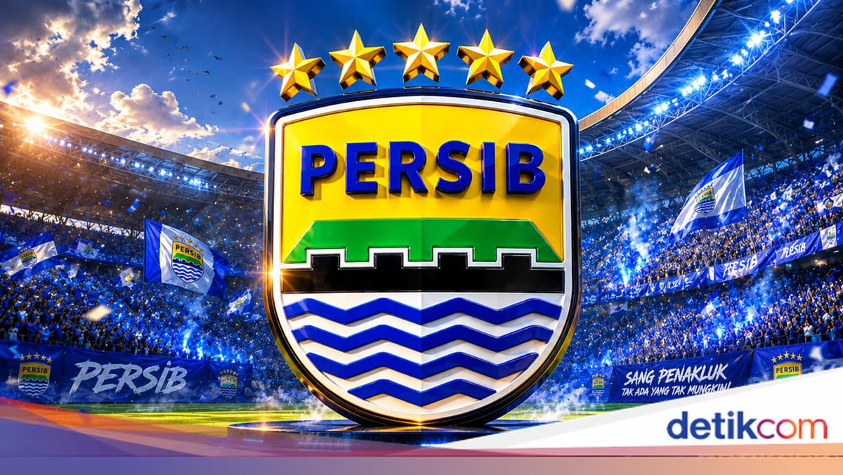 Kabar Terbaru soal Bidikan Persib Patrick Robson