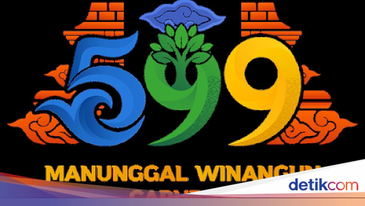 Menyibak Makna di Balik Tema dan Logo Hari Jadi ke-599 Cirebon