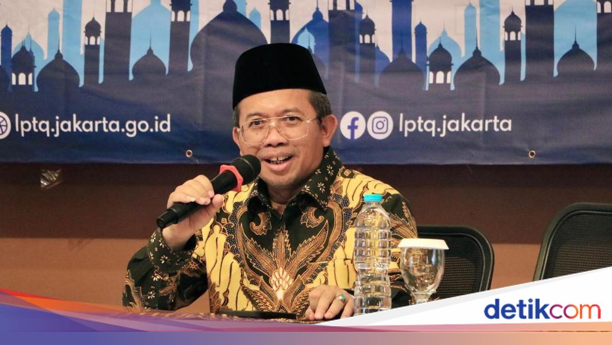 Indonesia dan Labbaytum: Ketika Ukuran Sukses Haji Berubah