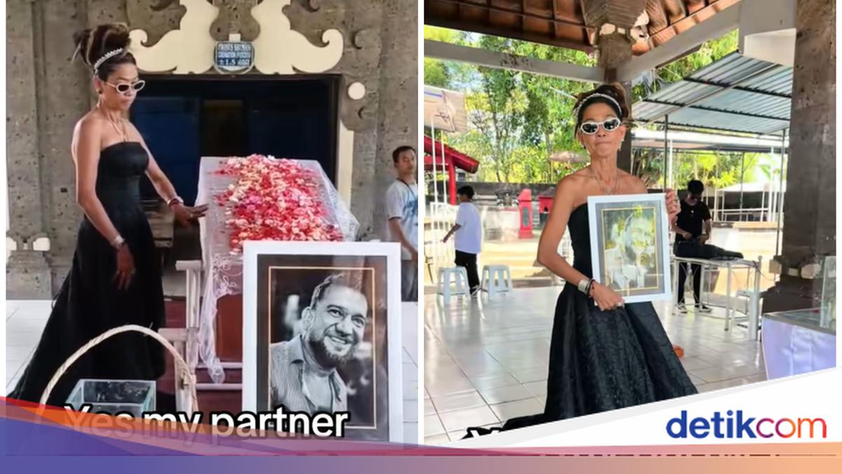 Yaya Unggah Momen Kremasi Patrick, Warganet: Setelah Ditinggal Anak ...