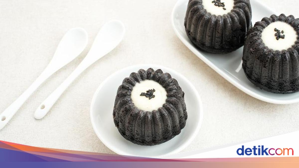 Lagu 'My Little Bolu Ketan' Masih Nempel? Inspirasinya dari Kue Klasik Ini