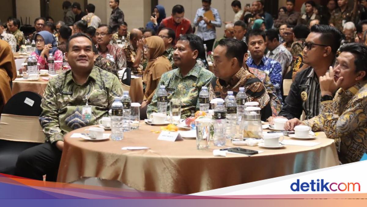 Blora Masuk Zona Aman LSD, Karpet Merah Investasi dan Kampus Baru Resmi ...