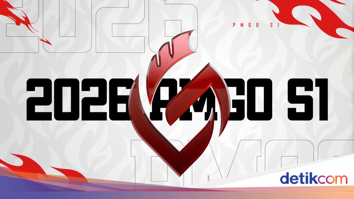Daftar 16 Tim Lolos Grand Final PMGO S1 2026, Ada Tiga Tim Indonesia