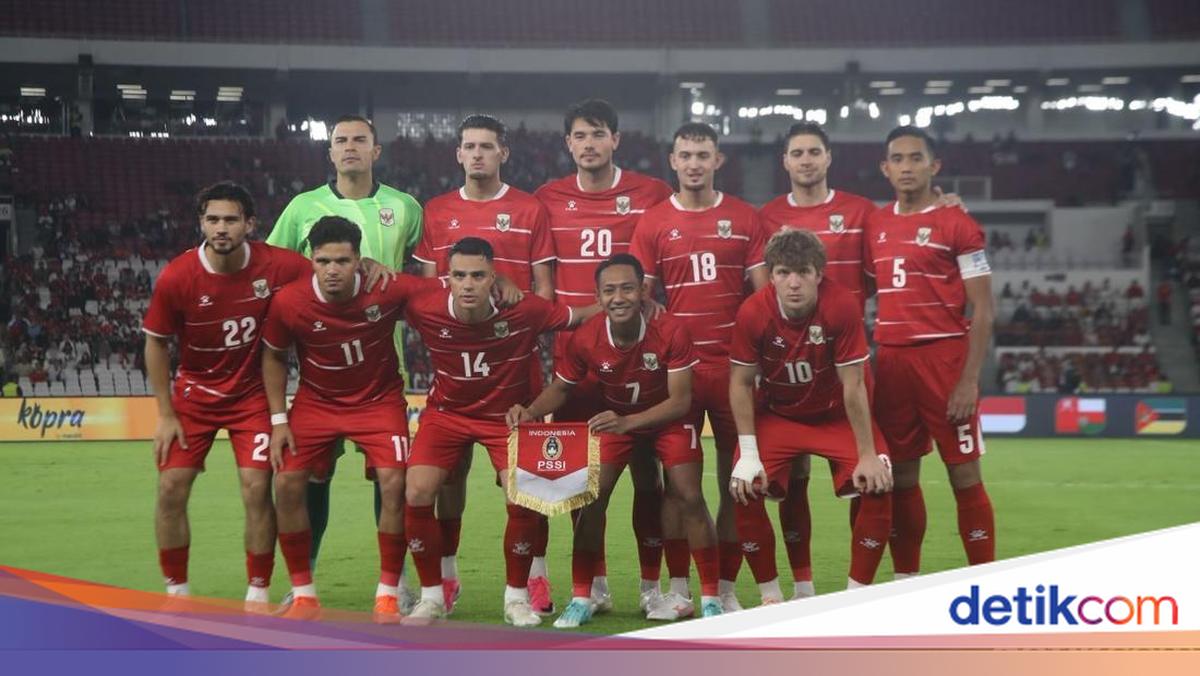 Emil Audero Minta Timnas Indonesia Tak Turunkan Standar