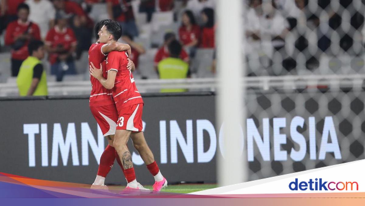 Skema Bola Mati Bisa Jadi Andalan Indonesia Hadapi Mozambik
