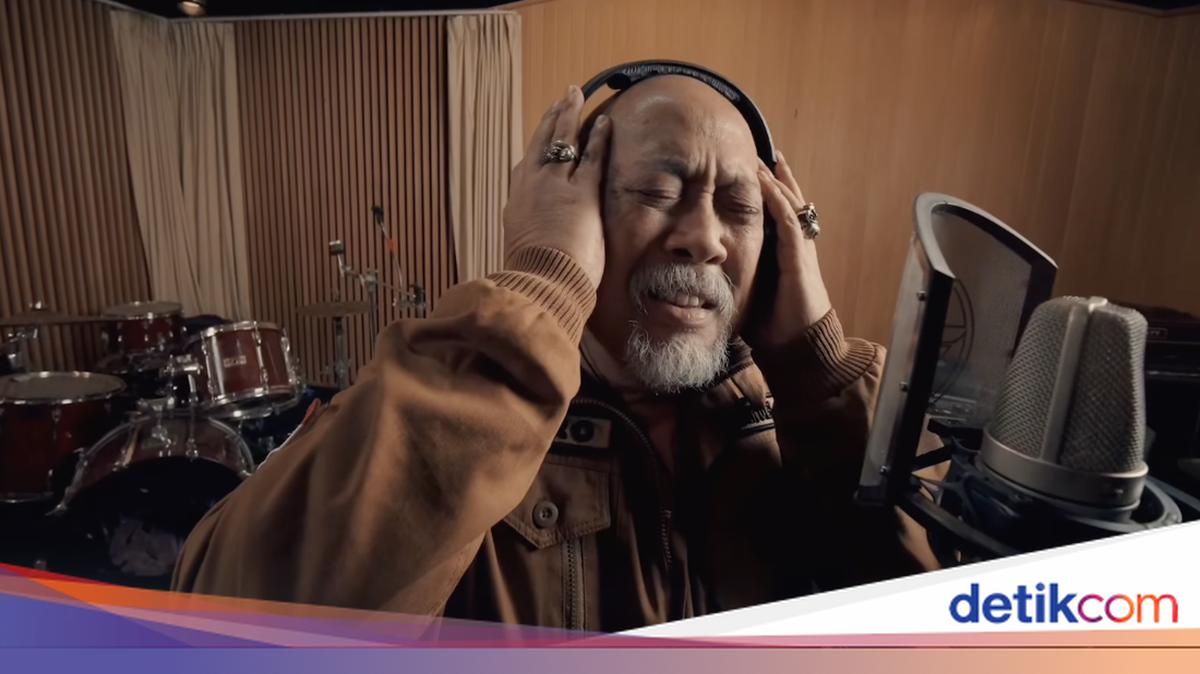 Ini Lagu yang Ungkapkan Kerinduan Indro Warkop ke Dono dan Kasino