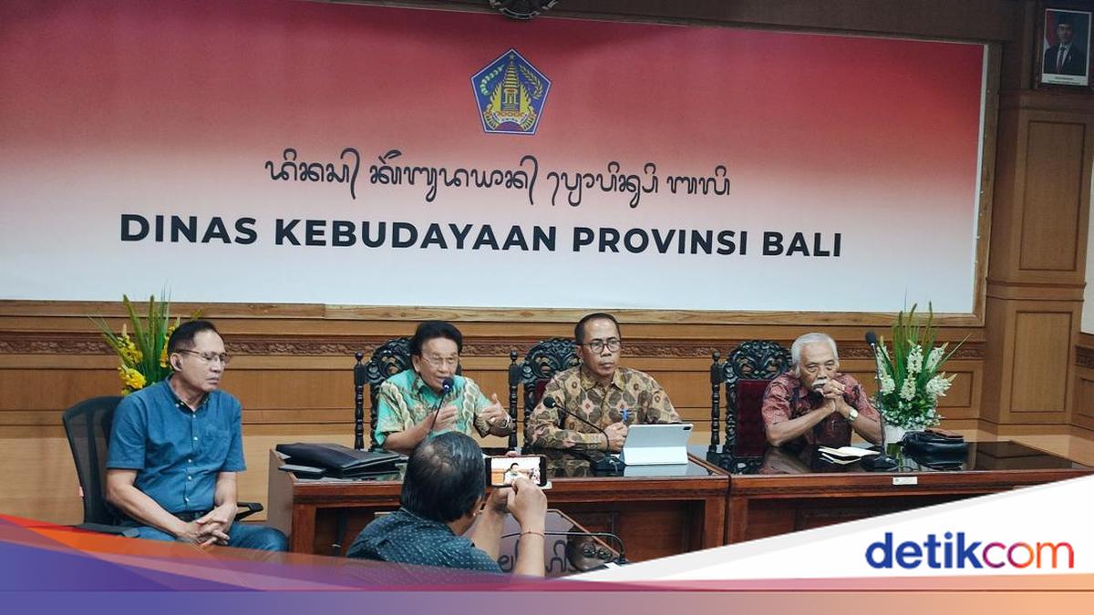 Pemprov Bali Tunggu Konfirmasi Prabowo soal Undangan Buka PKB 2026