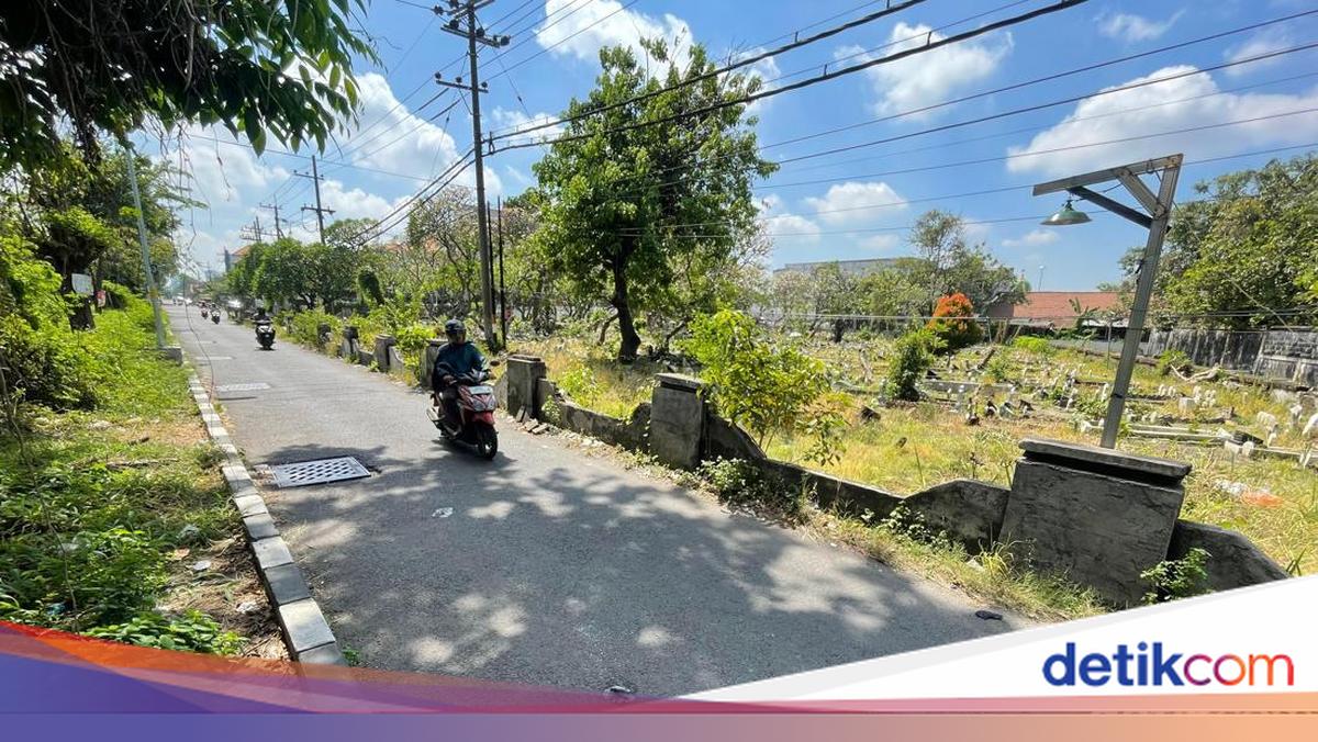 Frontage Road Waru-Sidoarjo Rampung 2026, Pembebasan Makam Hampir Tuntas