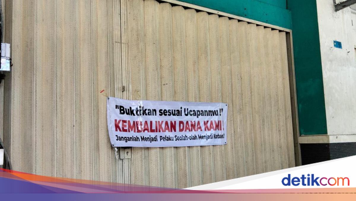 56 Orang Diduga Jadi Korban Penipuan Biro Umrah Carmilla Temanggung