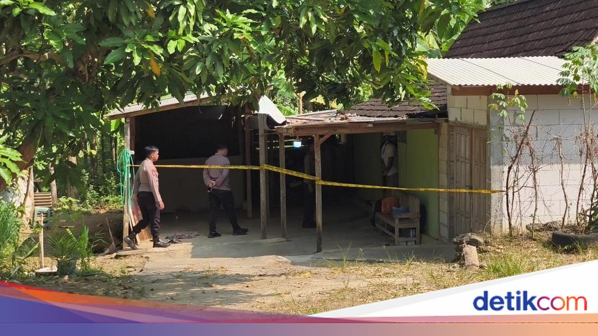 Duka Keluarga Bocah SD Dibunuh Sadis di Sragen: Utang Nyawa Dibayar Nyawa