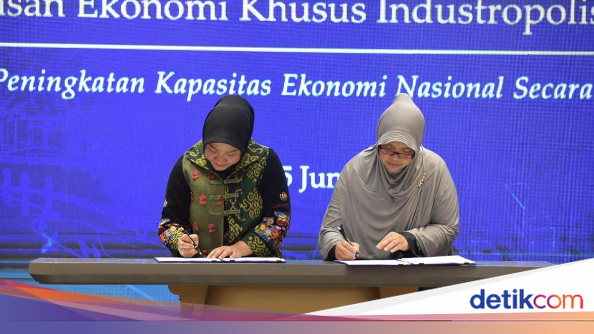 Jurus Holding BUMN Perkuat Pengelolaan Karbon Biru