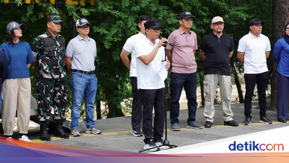 Wawalkot Medan Singgung Bencana Banjir Tiap Tahun dalam Peringatan HLH 2026