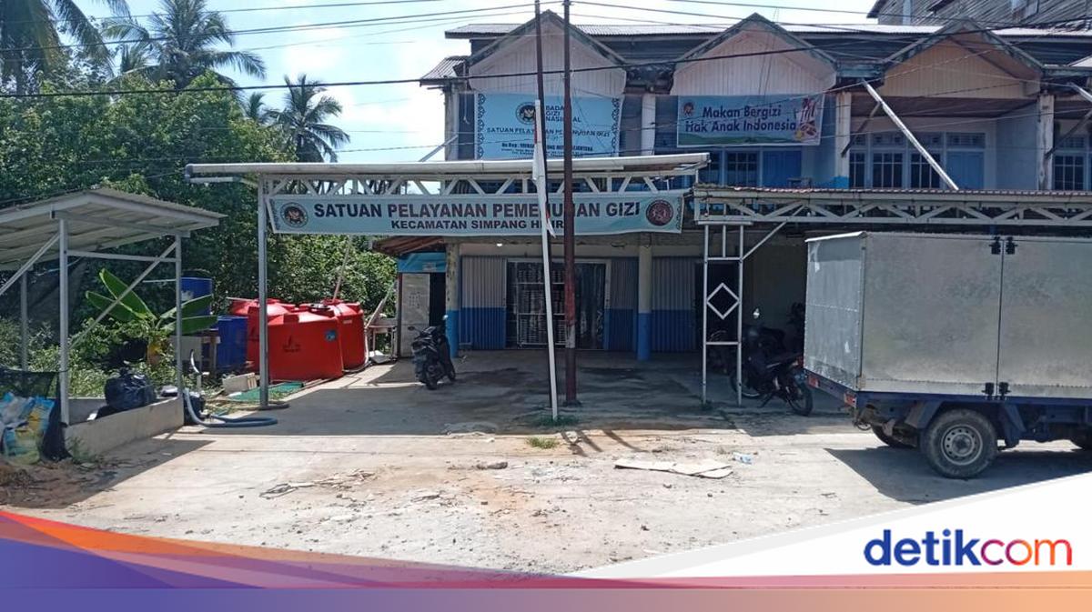 BGN Kalbar Pastikan SPPG Bekas Sarang Walet Sudah Direnovasi