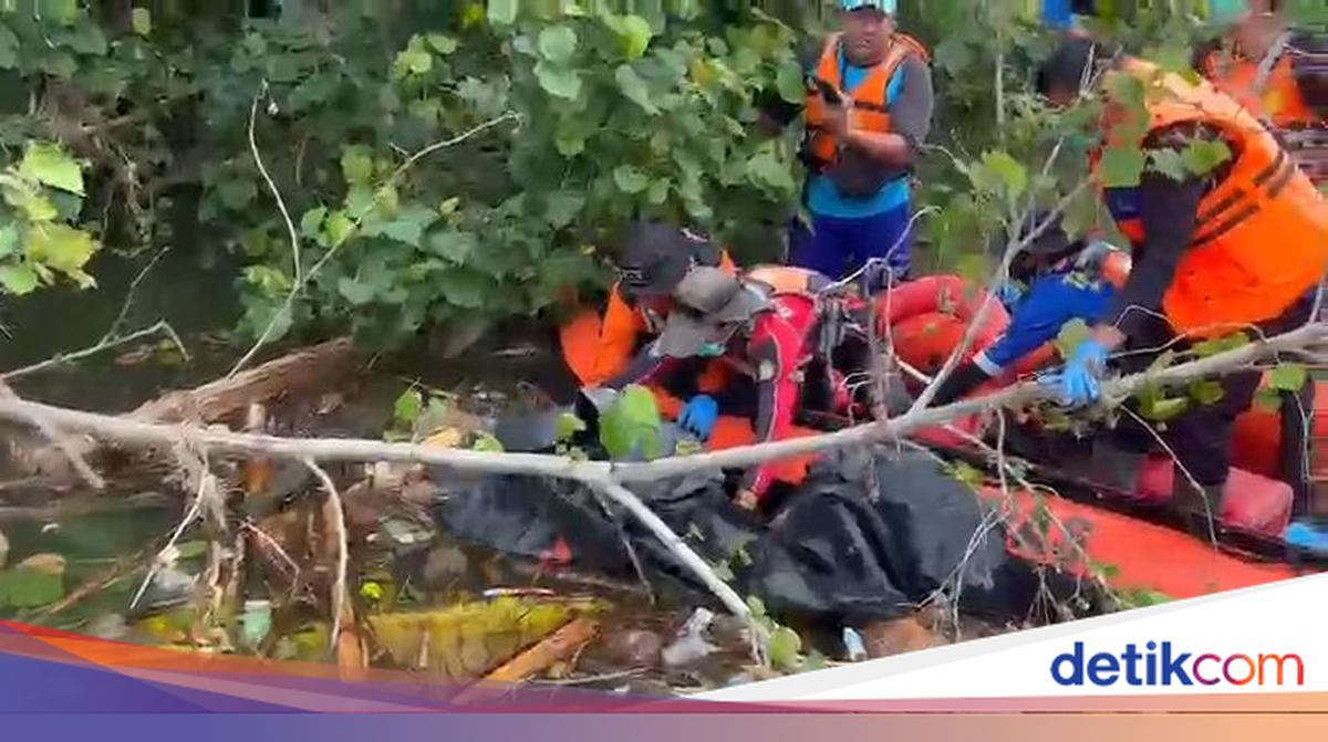 1 Bocah SD Hilang di Sungai Maloso Ditemukan Tewas, 1 Lainnya Masih Dicari