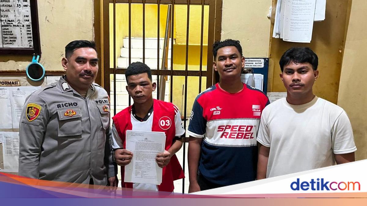 Pria di Ambon Babak Belur Diamuk Warga Usai Kepergok Curi iPhone-Laptop