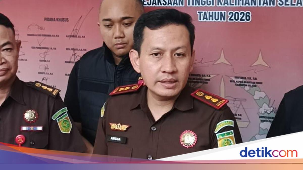 Modus Pemerasan Oknum PNS ESDM Kalsel: Ancam IUP Tak Terbit