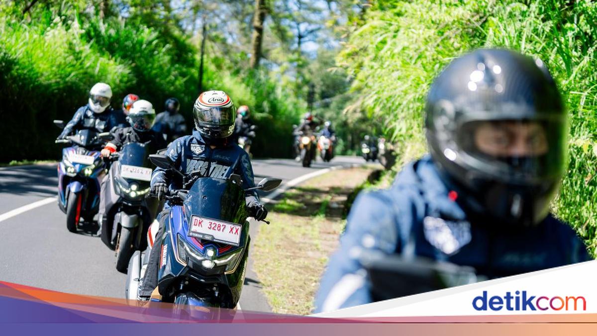 Harga Bensin Makin Mahal, Pengguna Mobil Pindah ke Motor?