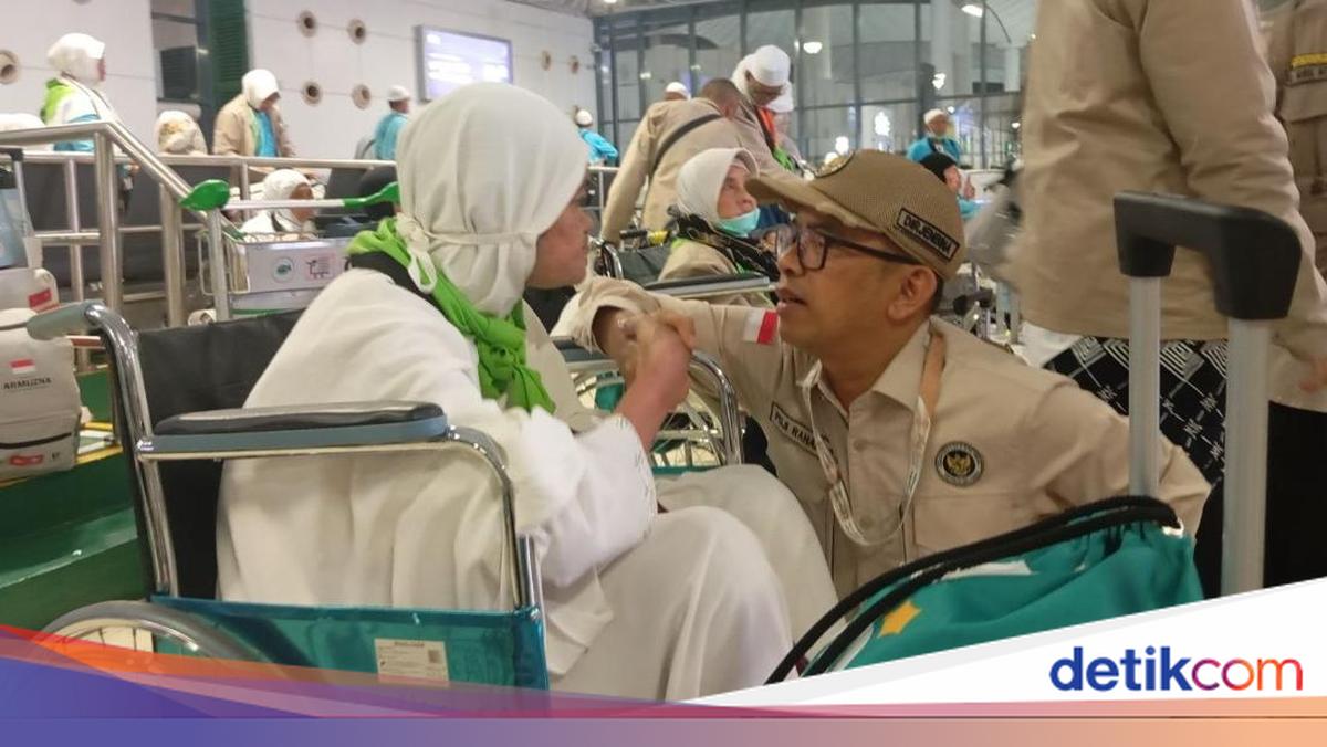 Haji 2026: Layanan Lansia Banjir Pujian, Toilet Mina Jadi Catatan Berat