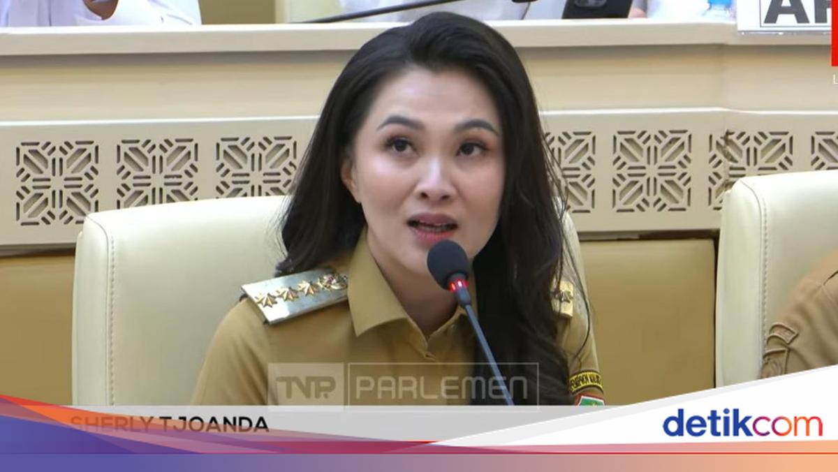 Sherly Tjoanda: Kami Tak Punya Cash Flow Bayar Gaji PPPK Sampai Akhir Tahun