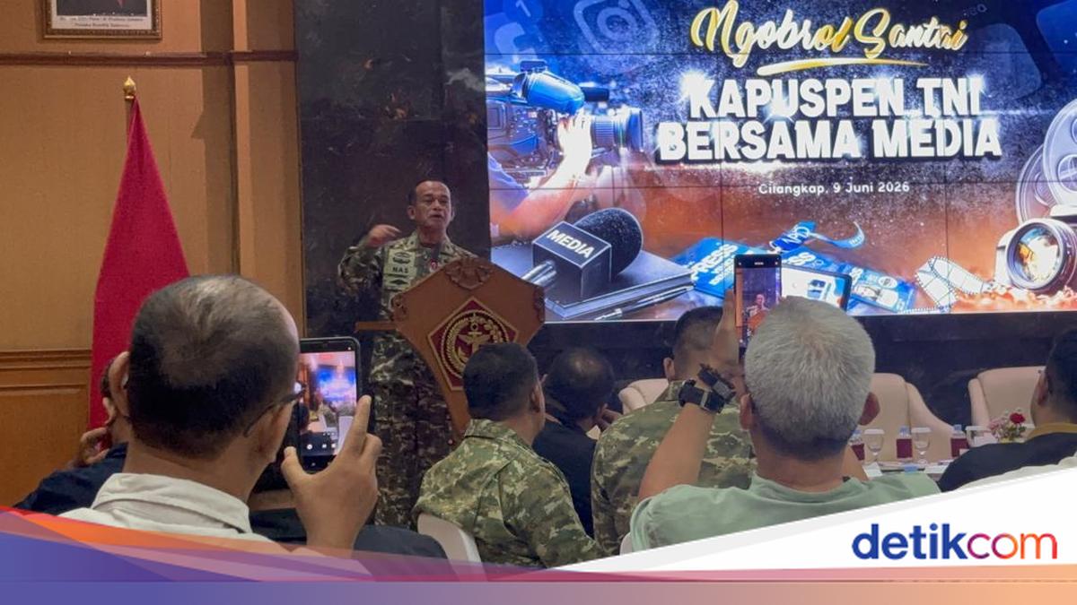 TNI Bantah Gusur SD di Ende untuk Kopdes Merah Putih
