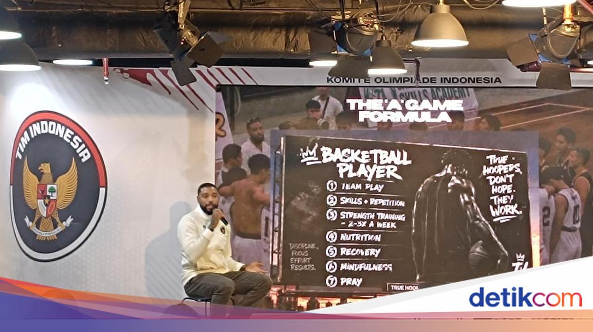 KOI Perkuat Pembinaan Atlet Lewat Program Student-Athlete