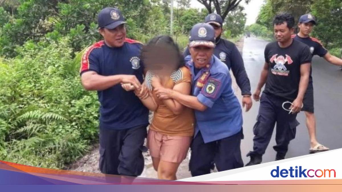 Ada 913 ODGJ di Palangka Raya, Dinsos: Himpitan Ekonomi Picu Gangguan ...