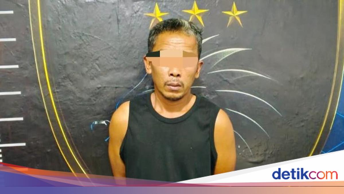 Spesialis Penggelapan Motor di Mura Dibekuk, Uang Dipakai untuk Biayai ...