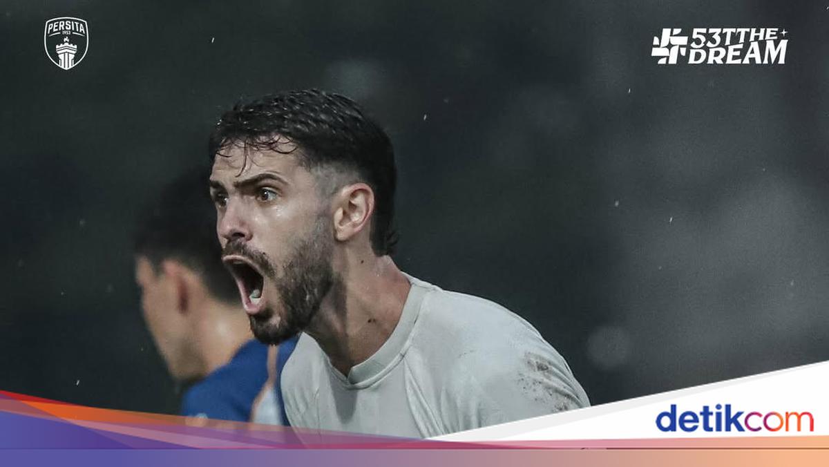 Rayco Rodriguez Dikabarkan Diincar Persib
