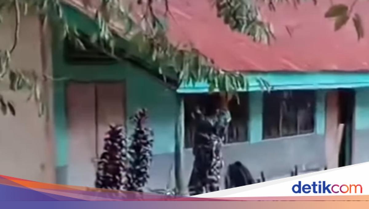 Danrem 161/Wira Sakti Kupang Bantah TNI Gusur SD di Ende untuk KDMP