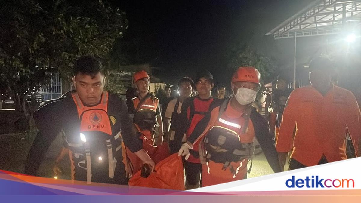 Bocah yang Tenggelam di Sungai Musi Muba Ditemukan Meninggal