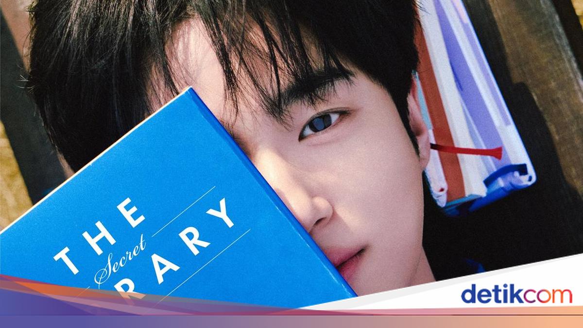 Jadwal Fanmeeting Byeon Woo Seok Jakarta 2026