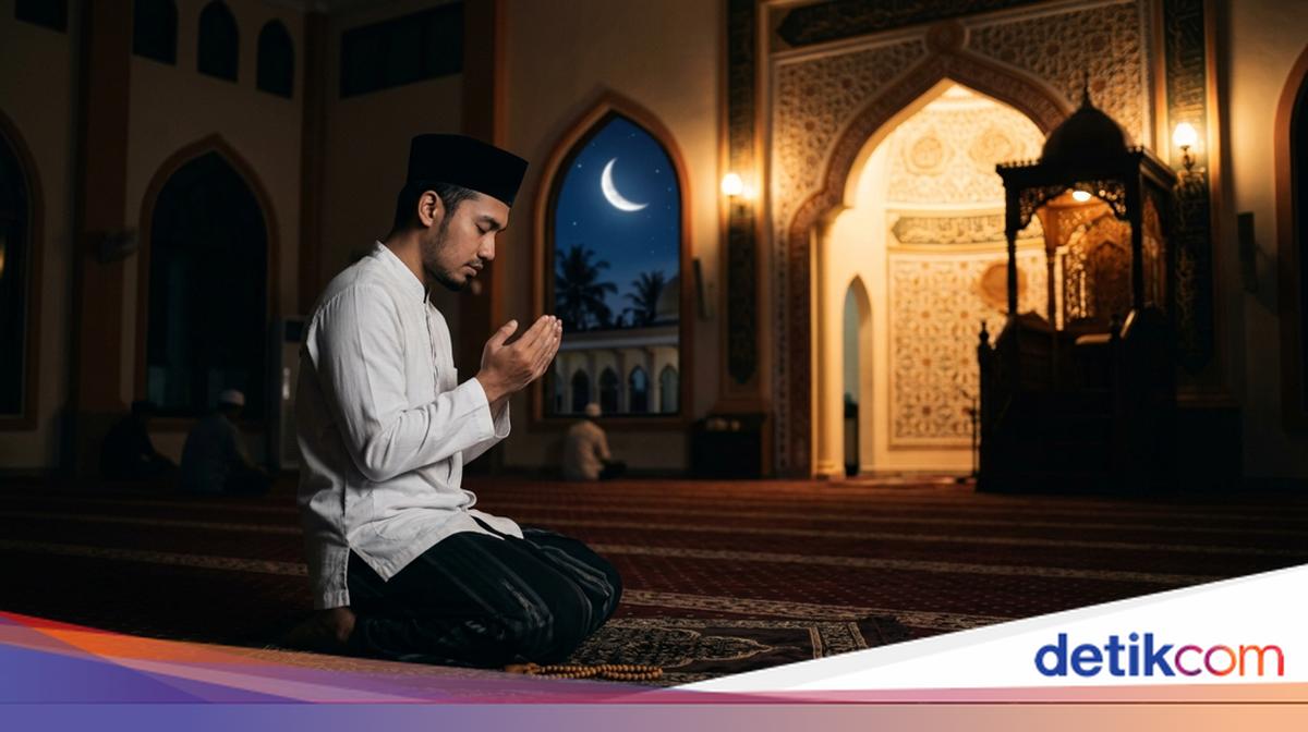 Apakah Malam 1 Suro Sama dengan 1 Muharram? Ini Penjelasannya