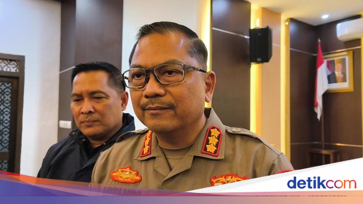 Polisi Terima Hasil Labfor Mahasiswa UGM Sekeluarga Tewas di Temanggung
