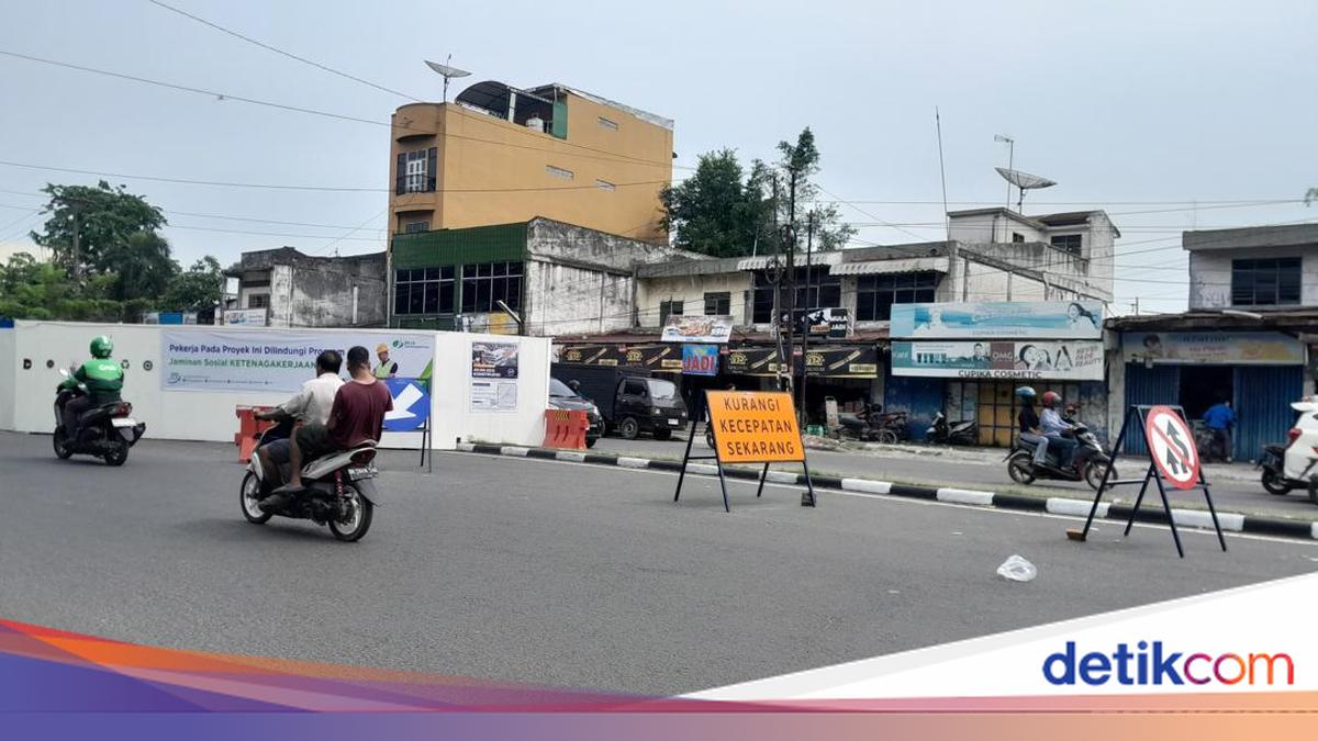 Proyek BRT Mebidang Rp 1,9 Triliun Dibiayai Pinjaman World Bank