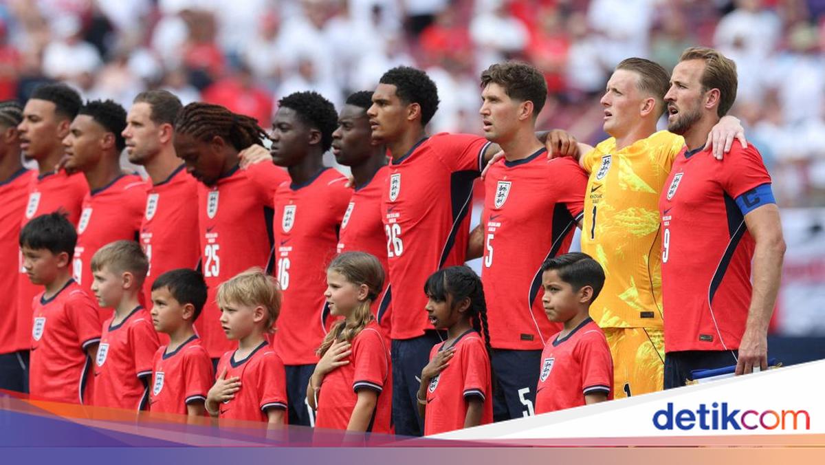 Tuchel: Inggris Bukan Favorit Juara Piala Dunia