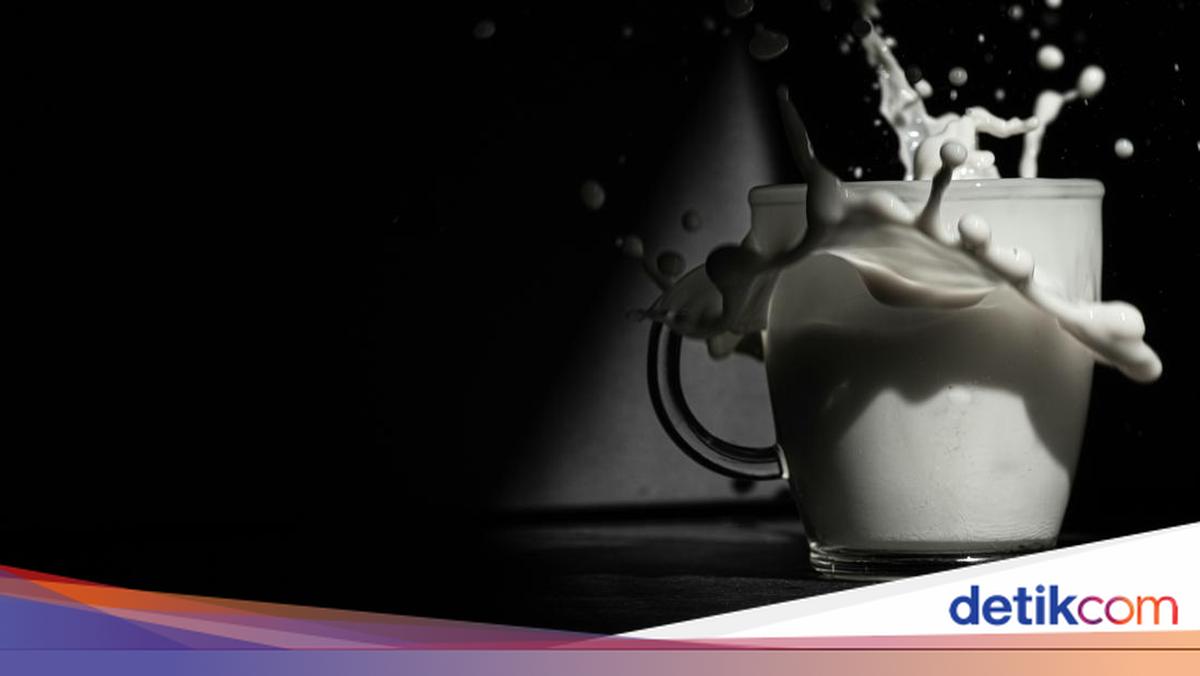 Benarkah Minum Susu Saat 1 Muharam Membawa Berkah? Cek Penjelasannya!