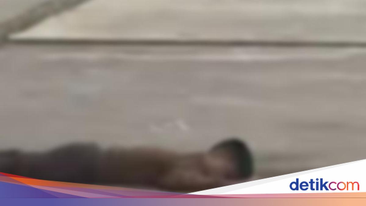Remaja Jatuh dari Lantai 15 Masjid Palangka Raya Pernah Terjun dari Balkon
