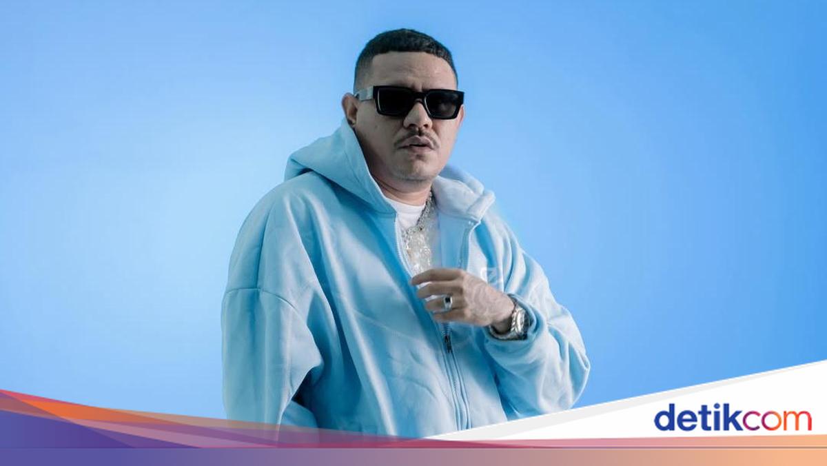 CEO (Menyala Queen), Lagu Baru Toton Caribo Rayakan Perjuangan Hidup