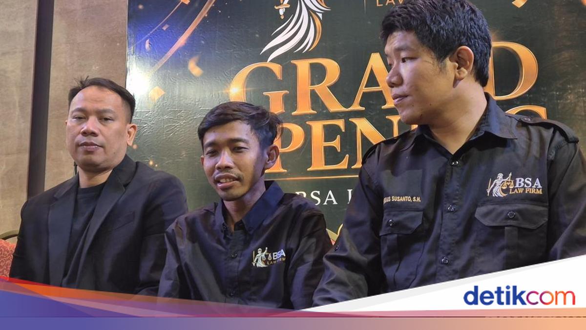 Nasib Rumah Tangga Dede Sunandar Usai Heboh KDRT dan Selingkuh