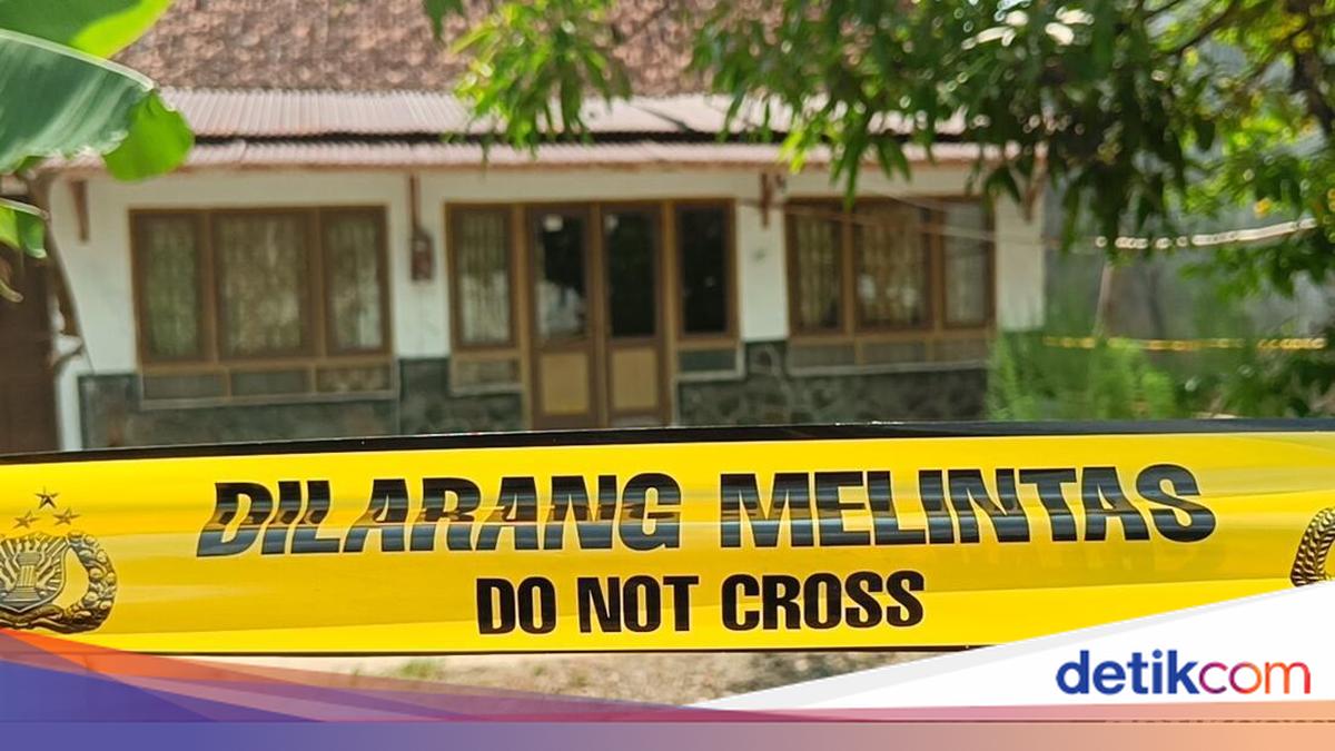 Kronologi Nenek-Wanita Muda di Patikraja Banyumas Dihabisi Cucu