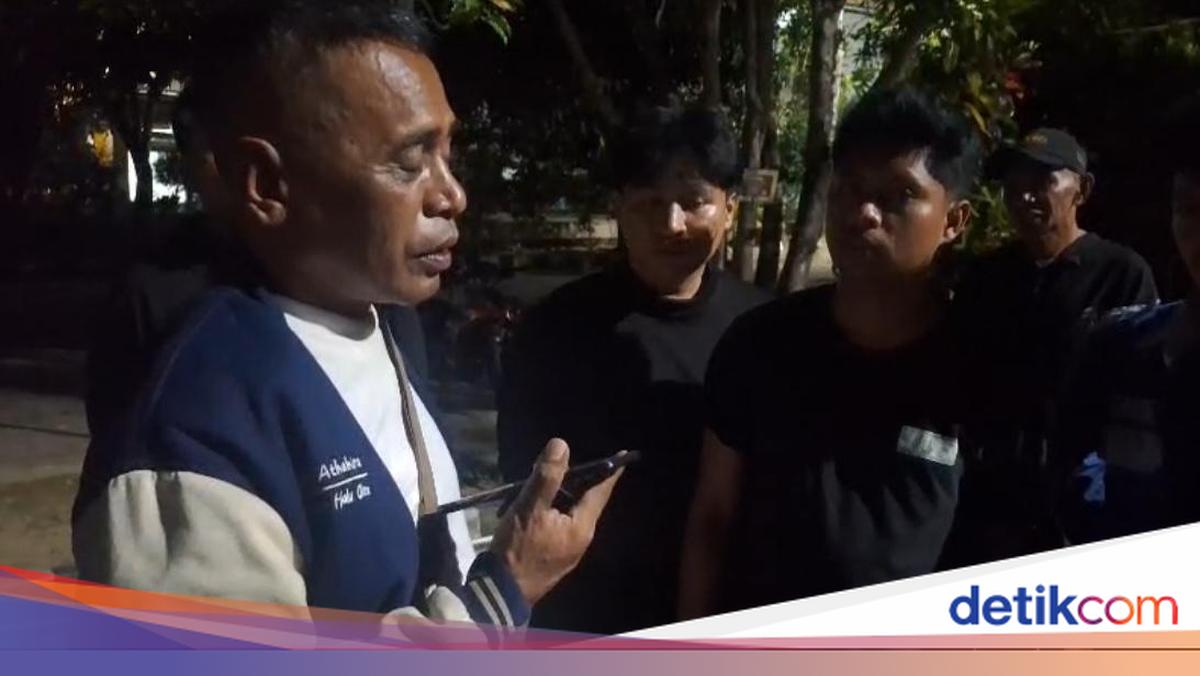 Mahasiswi UHO Kendari Lompat dari Gedung Fakultas MIPA, Korban Dibawa ke RS