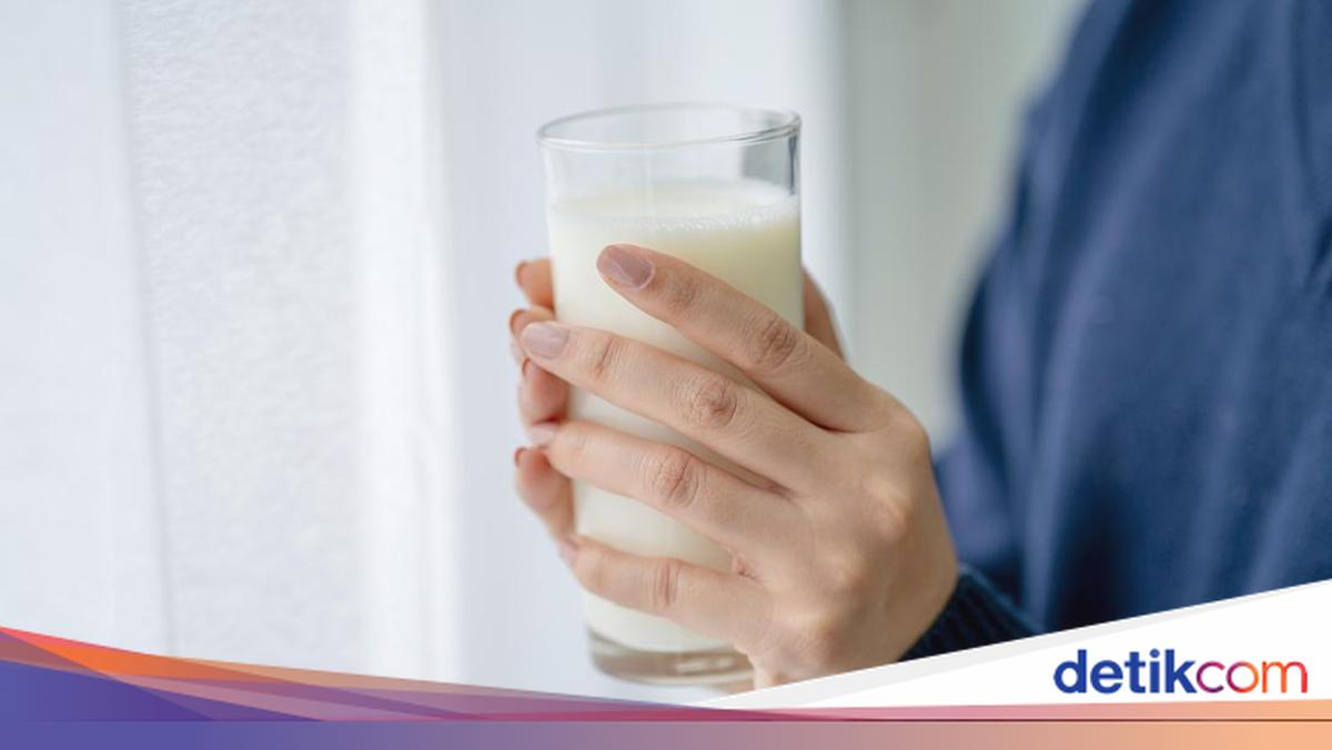 Doa Minum Susu 1 Muharram 2026 Lengkap Arab-Latin serta Makna Tradisinya