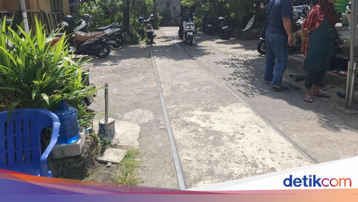 Redup Industri Gula Berujung Hilangnya Jejak Jalur Kereta Jenazah Raja ...