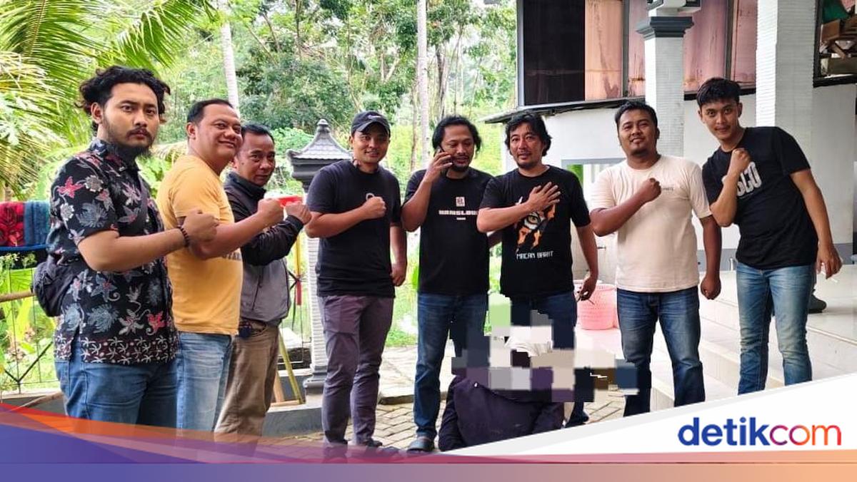 Terungkap! Pria Banyumas Bunuh Nenek dan Selingkuhan demi Kuasai Harta