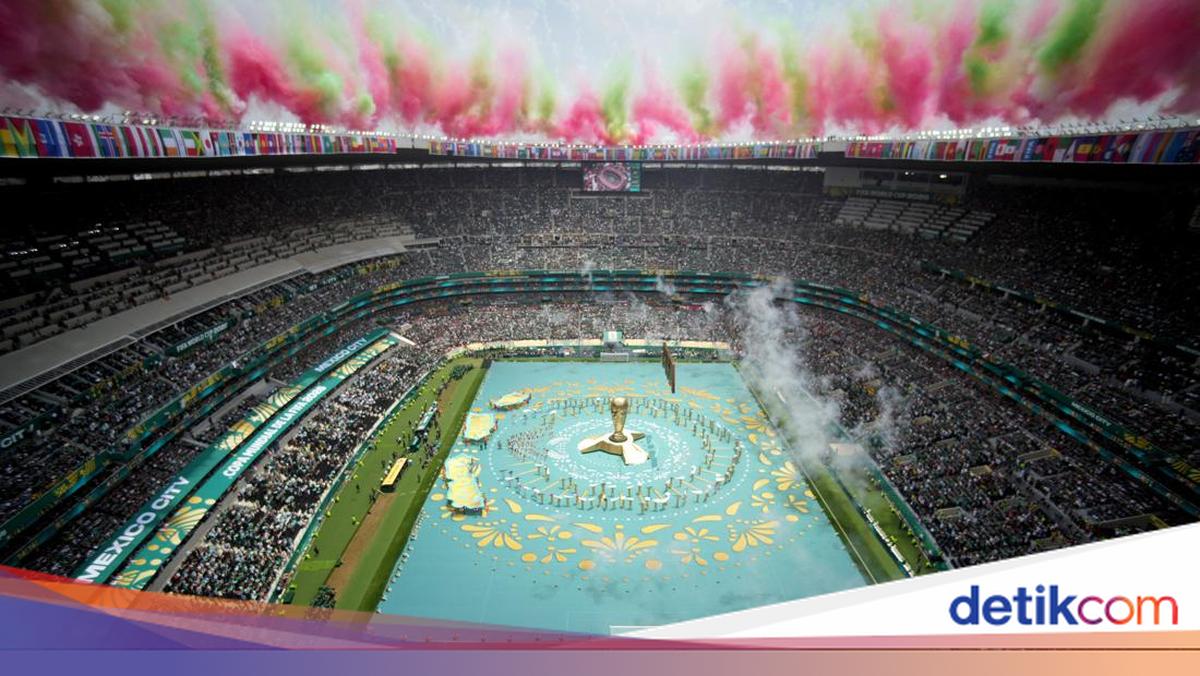 Piala Dunia 2026 Belum Dongkrak Pariwisata Tuan Rumah, Hotel Malah ...