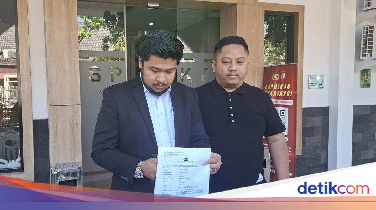 Korban Dugaan Penipuan Rp 213 Juta Vicky Prasetyo Buka Pintu Damai