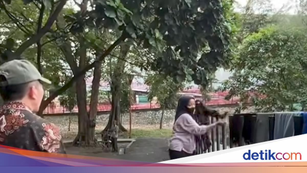 Ratu Dewa Kesal Skate Park Palembang Banyak Sampah-Jadi Tempat Jemur ...